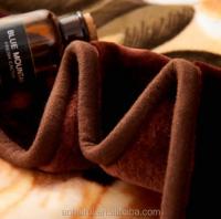 China 1kg-6kg Heavy Weight Mink Raschel Blanket for Winter Single and Double Layer Pattern for sale
