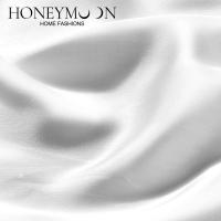 China Plain Dyed Cotton Lyocell 300T Sheet Set Luxurious Softness for Your Wedding Bedding for sale