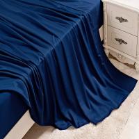 China Experience the Benefits of Sustainable Vegan Silk with Traditional Korean Bedding Set for sale