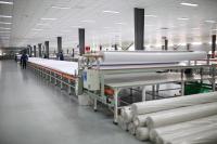 China Experience the Benefits of Sustainable Vegan Silk with Traditional Korean Bedding Set for sale