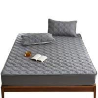 China Enhance Your Sleeping Experience Love Series Fitted Sheet Mattress Cover for sale