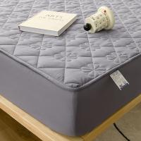 China Enhance Your Sleeping Experience Love Series Fitted Sheet Mattress Cover for sale
