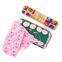 China 25 Pack Reusable Paper Towels Durable Cardboard Roll 100% Cotton Cloth 10 Count Pack of 1 for sale