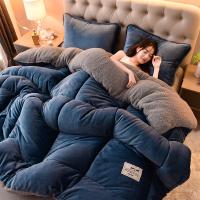 China Autumn and Winter Comforter Sets in California King Size by Ubest Hotel Collection for sale