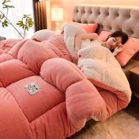 China Autumn and Winter Comforter Sets in California King Size by Ubest Hotel Collection for sale