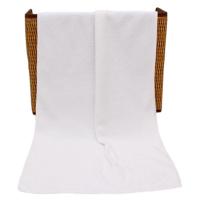 China Cheaper Microfiber Hair Barber Beauty Salon Towel with Quick-Dry and Printing Logo for sale