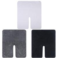 China Soft Custom Logo Microfiber Salon Beauty Spa Facial Towel 40*50cm Or Customized Size for sale