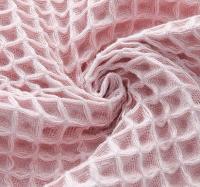 China 30*34cm Reusable Waffle Weave Kitchen Towels 100% Cotton Dish for Your Cleaning Needs for sale