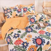 China Luxury Grade A Customized Hotel Cot Bedding Set for Comfortable Nights and Style for sale