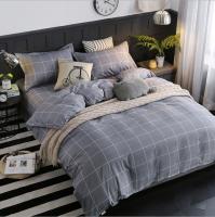 China Luxury Grade A Customized Hotel Cot Bedding Set for Comfortable Nights and Style for sale