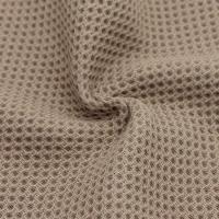 China Highly Absorbent 100% Cotton Kitchen Towels Waffle Weave for Baristas and Tea Lovers for sale