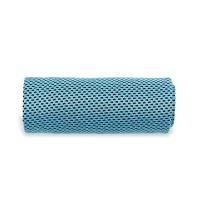 China Logo Red Microfiber Sports Gym Instant Cooling Towel 30*100cm or Custom Size Red Color for sale