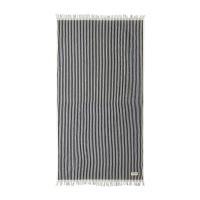 China Turkish Cotton Round Beach Towel in Customized Color and Size with Personalized Print for sale