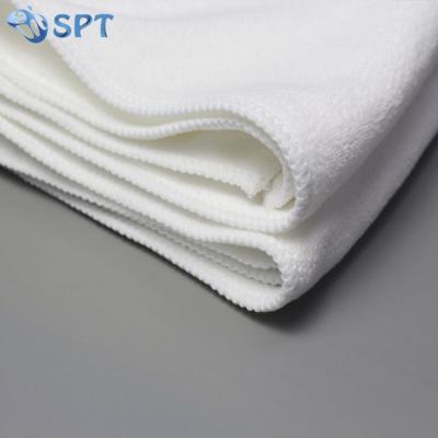 China Customized Printing Plush Microfibre Bath Towel for Non-Fading and Easy Maintenance for sale