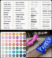 China Personalized Pool Towel Microfiber Beach Towel with Bold Font Style and Custom Name for sale