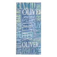 China Summer Pool Essential Custom Printed Pool Beach Towels in Soft Microfiber Material for sale
