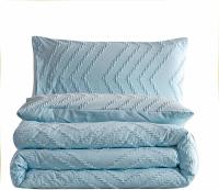 China Hotel/Home/Hospital 22 Piece Microfiber Bedding Set with Matching Curtains Modern Style for sale