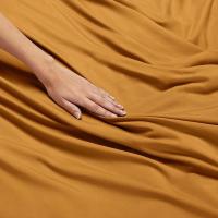 China Microfiber Bed Sheet Set for Solid Color Comforter Bedding in Canada and Mexico Market for sale