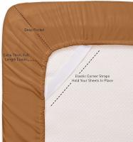 China Microfiber Bed Sheet Set for Solid Color Comforter Bedding in Canada and Mexico Market for sale