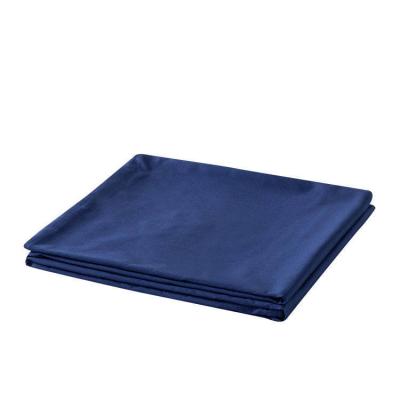 China Custom Super Soft Fitted Bedsheets Pillowcase Duvet Cover Cotton Bedding Set for Home for sale