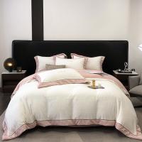 China Experience Ultimate Comfort with King Size Duvet Sets Luxurious Cotton Velvet Bedding for sale