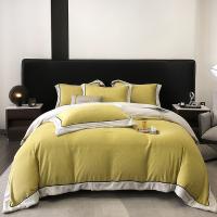 China Experience Ultimate Comfort with King Size Duvet Sets Luxurious Cotton Velvet Bedding for sale