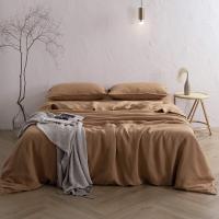 China Anti-Static Hotel Bed Linen Sets Luxurious Duvet Covers and Sheet Sets for All-Groups for sale