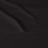 China Washable Super Soft Microfiber 4 Piece Bed Sheet Set with Deep Pockets Queen Black Solid for sale