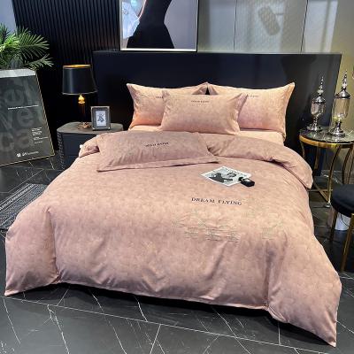 China Transform Your Baby Home into a Luxurious Retreat with Egyptian Cotton Bedding Sets for sale