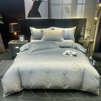 China Home Bedding Sets With Matching Curtains Egyptian Cotton Sheets For Hotel Baby Bed for sale