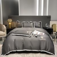 China Wedding Luxury Designer Bedding Sets Duvet Sets Cover Set Bed Sheets Pillowcase for sale