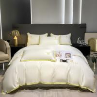 China Wedding Luxury Designer Bedding Sets Duvet Sets Cover Set Bed Sheets Pillowcase for sale