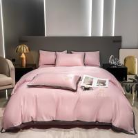 China Wedding Luxury Designer Bedding Sets Duvet Sets Cover Set Bed Sheets Pillowcase for sale