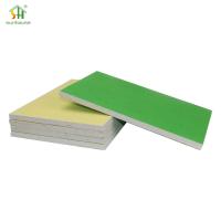 China GFRG Glass Fiber Board Interior Exterior Decoration Use for Building Construction Application Use for sale