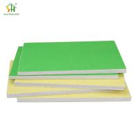 China Interior GFRG Panel Interior Exterior Decoration Use for Building Construction Application Use for sale