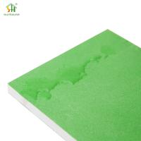 China Commercial GFRG Panel Interior Exterior Decoration Use for Building Construction Application Use for sale