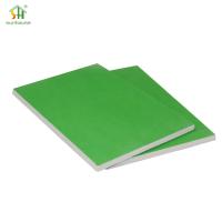 China Fireproof Gypsum GFRG Wall Panel Board for Interior Exterior Decoration Use for sale
