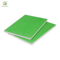 China Commercial GFRG Panel Interior Exterior Decoration Use for Building Construction Application Use for sale
