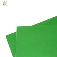 China Eco Friendly GFRG Wall Panel Board for Interior Exterior Decoration Use for sale