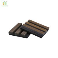 China Acoustic Modern Decorative Acoustic Wall Panel Board for Interior Exterior Decoration Use for sale