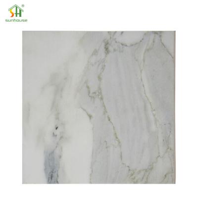 China Melamine Plywood Melamine Plywood Board for Interior Exterior Decoration Use for sale