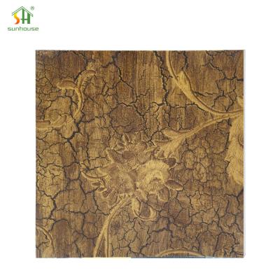China Melamine Plywood Melamine Plywood Board for Interior Exterior Decoration Use for sale