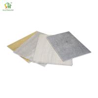 China Waterproof Wear Layer SPC Click Flooring Plank for Interior Exterior Decoration Use for sale