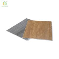 China Eco Friendly SPC Click Flooring Plank for Interior Exterior Decoration Use for sale