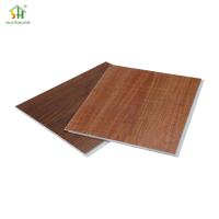 China Waterproof SPC Click Flooring Plank for Interior Exterior Decoration Use for sale
