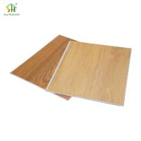 China Scratch Resistant Rigid Core SPC Click Flooring Plank for Interior Exterior Decoration Use for sale