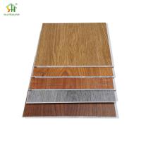 China Waterproof SPC Click Flooring Plank for Interior Exterior Decoration Use for sale
