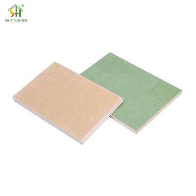 China Gypsum Plaster Board Panel Interior Exterior Decoration Use for Building Construction Application Use for sale
