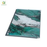 China Glossy Eco Friendly Wall Panel Board for Interior Exterior Decoration Use for sale