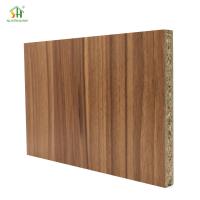 China Furniture Grade Particleboard Interior Exterior Decoration Use for Building Construction Application Use for sale